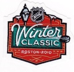 2010 NHL Winter Classic Patch on sale,for Cheap,wholesale from China
