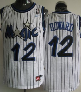 Orlando Magic #1 Penny Hardaway Black Swingman Throwback Jersey on sale ...