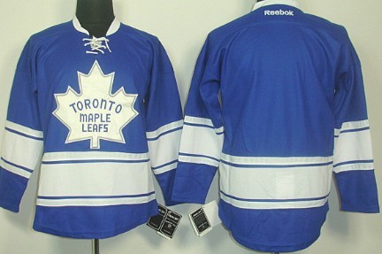 Toronto Maple Leafs #3 Dion Phaneuf Blue Third Jersey on sale,for Cheap ...