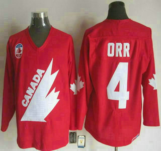 Men's Team Canada #12 Canada 1972 CCM Throwback Hockey Red Jersey on ...