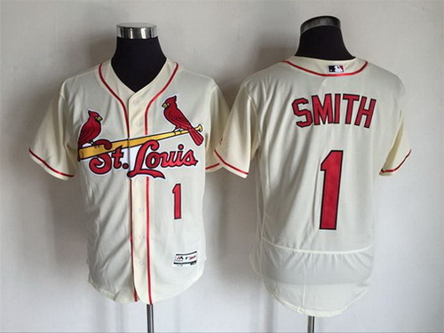 St Louis Cardinals Retired Jersey Numbers | Paul Smith