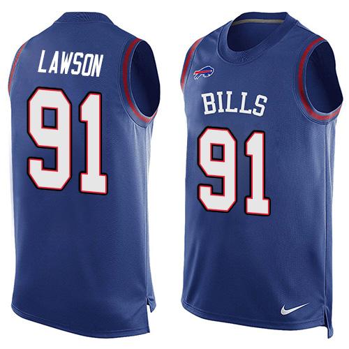 Men's Buffalo Bills #32 O. J. Simpson Royal Blue Hot Pressing Player ...