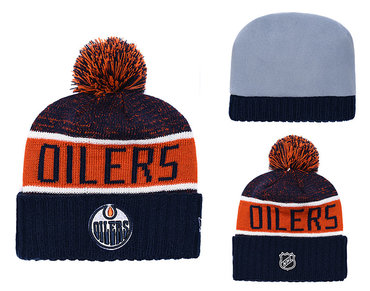 Edmonton Oilers Beanies on sale,for Cheap,wholesale from China