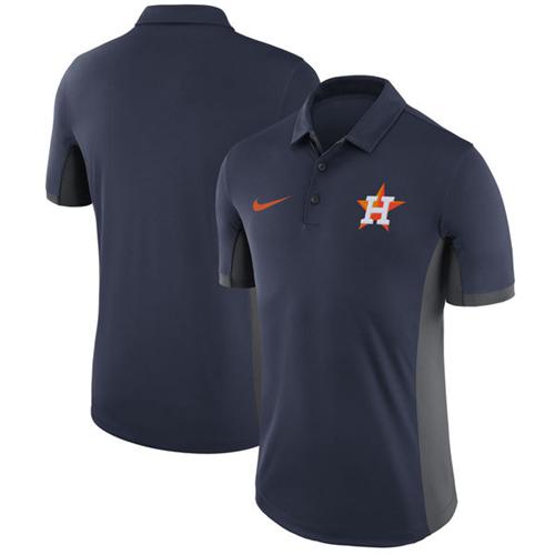 Men's Houston Astros Nike Navy Franchise Polo on sale,for Cheap ...