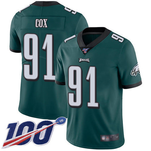 Nike Eagles #88 Dallas Goedert Silver Men's Stitched NFL Limited ...