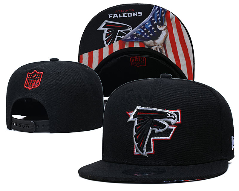 NFL 2021 Atlanta Falcons 003 hat GSMY on sale,for Cheap,wholesale from ...