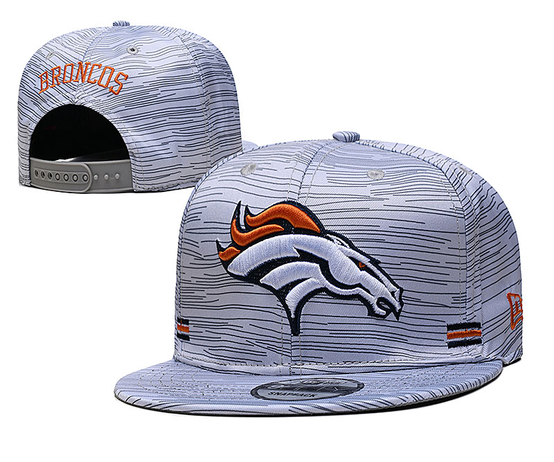 2021 NFL Denver Broncos Hat TX604 on sale,for Cheap,wholesale from China