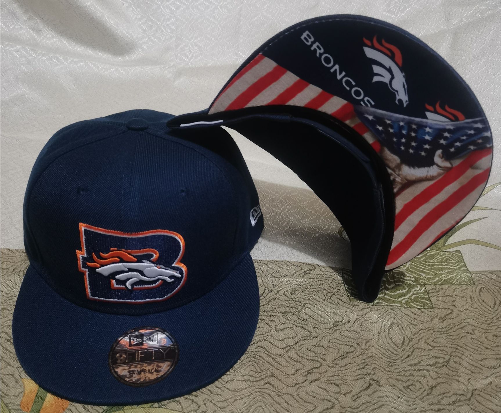 2021 NFL Denver Broncos Hat TX604 on sale,for Cheap,wholesale from China
