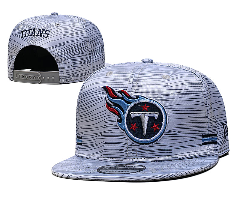 2021 NFL Tennessee Titans Hat TX604 on sale,for Cheap,wholesale from China