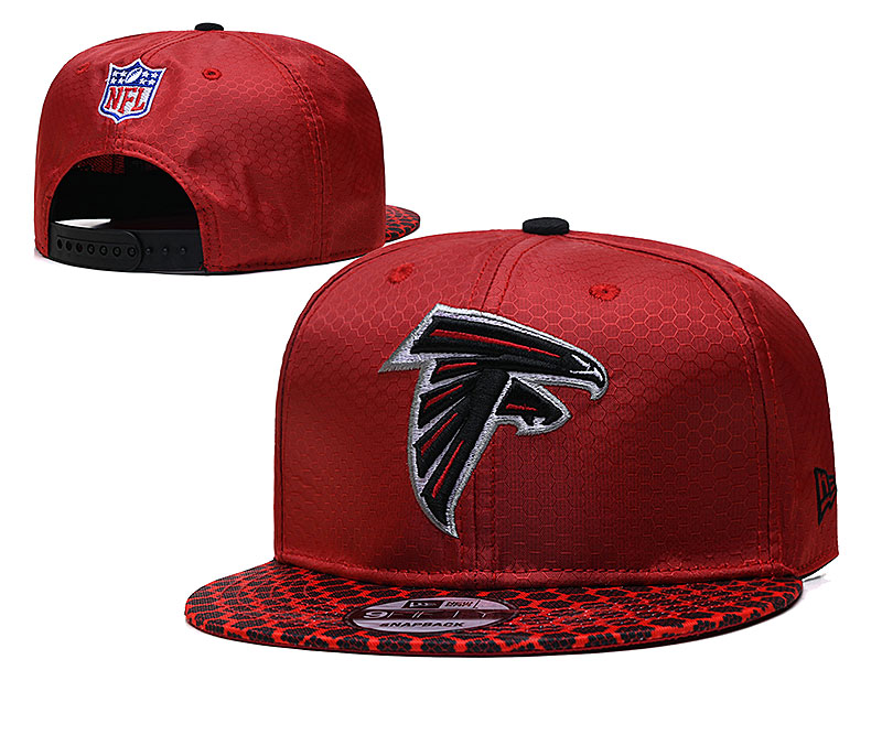 2021 NFL Atlanta Falcons Hat TX602 on sale,for Cheap,wholesale from China