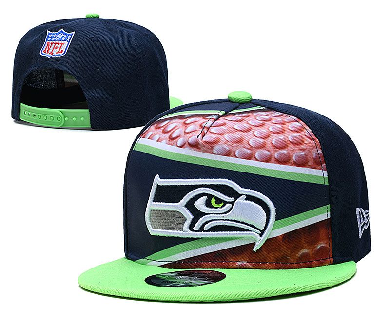 2021 NFL Seattle Seahawks Hat TX604 on sale,for Cheap,wholesale from China