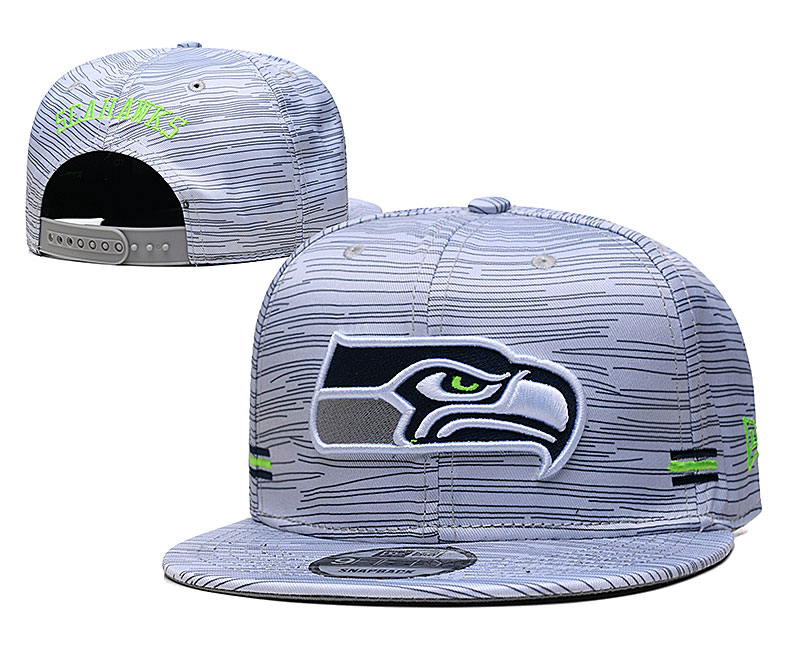 2021 NFL Seattle Seahawks Hat TX604 on sale,for Cheap,wholesale from China