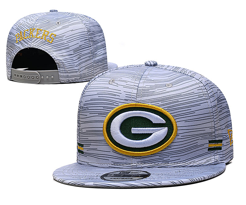 2021 NFL Green Bay Packers Hat TX604 on sale,for Cheap,wholesale from China