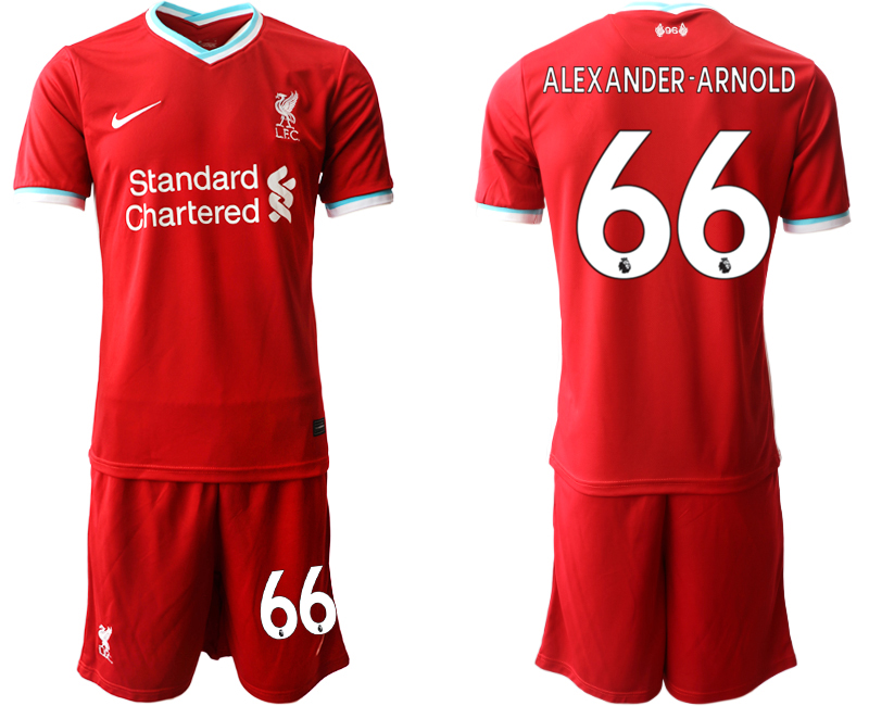 Men 2020-2021 club Liverpool home 27 red Soccer Jerseys on sale,for ...