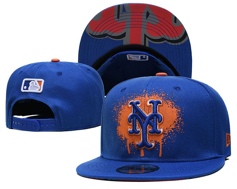 2021 MLB New York Mets Hat TX326 on sale,for Cheap,wholesale from China