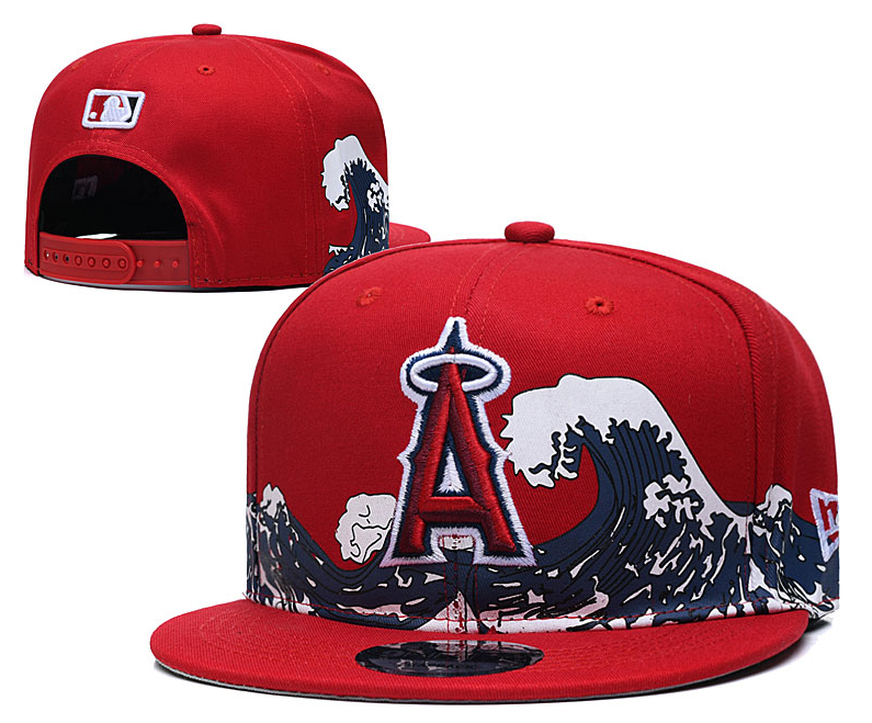 Los Angeles Angels Stitched Snapback Hats 012 on sale,for Cheap ...