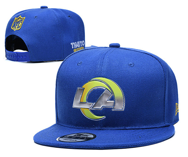 Los Angeles Rams Stitched Snapback Hats 056 on sale,for Cheap,wholesale ...
