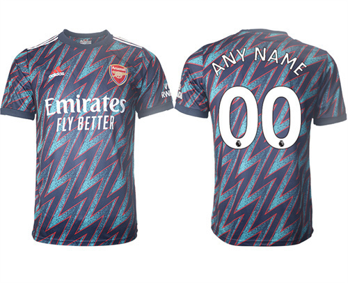 Arsenal F.C Custom Soccer Jersey on sale,for Cheap,wholesale from China