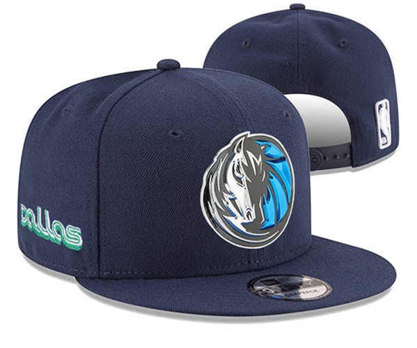 Dallas Mavericks Stitched Snapback Hats 015 on sale,for Cheap,wholesale ...