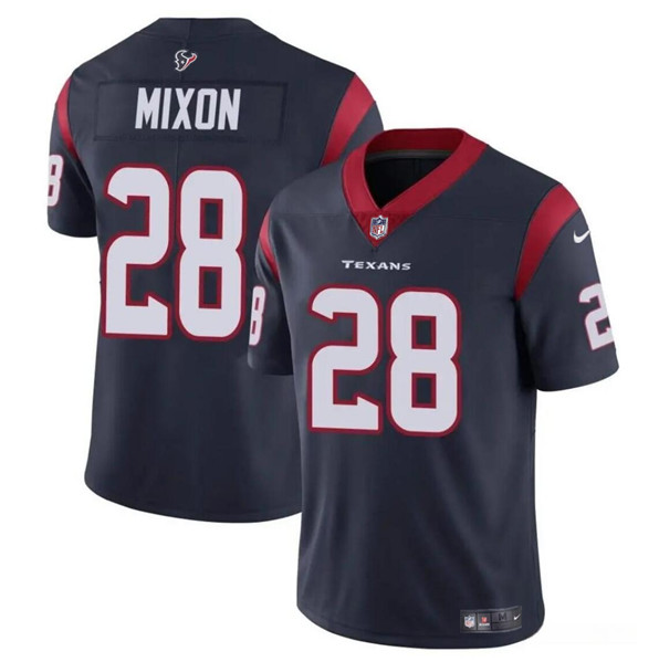 Men's Houston Texans #7 C.J. Stroud Black Fashion Vapor Untouchable Limited Football Stitched ...