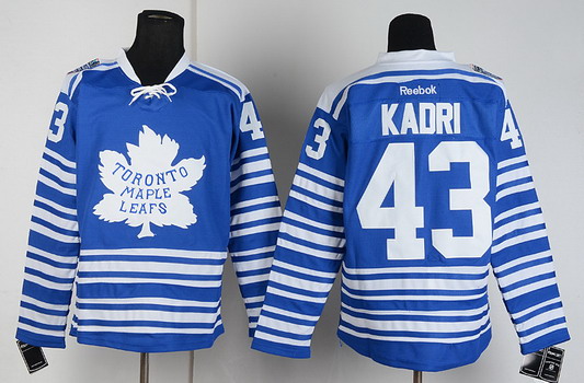 Toronto Maple Leafs #81 Phil Kessel 2014 Winter Classic Blue Jersey on ...
