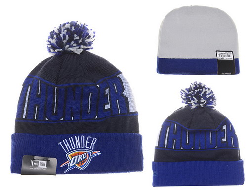 Oklahoma City Thunder Beanies YD001 on sale,for Cheap,wholesale from China