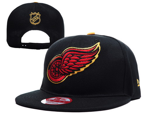 Detroit Red Wings Snapbacks YD009 on sale,for Cheap,wholesale from China