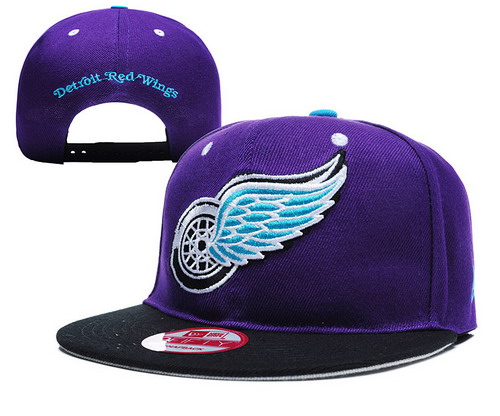 Detroit Red Wings Snapbacks YD009 on sale,for Cheap,wholesale from China