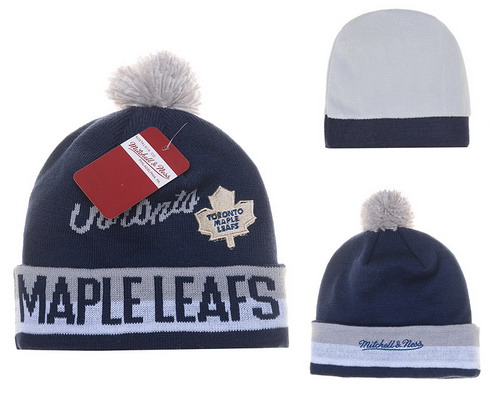 Toronto Maple Leafs Beanies YD001 on sale,for Cheap,wholesale from China