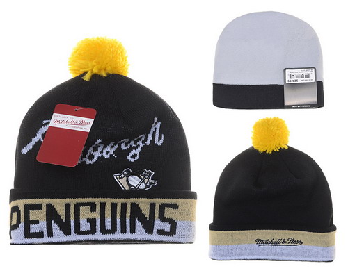 Pittsburgh Penguins Beanies YD001 on sale,for Cheap,wholesale from China